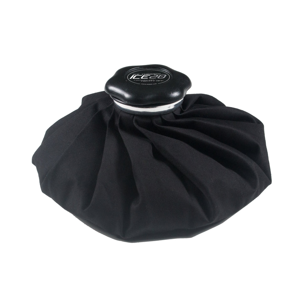 ICE20 - Quality form fitting compression ice wraps.